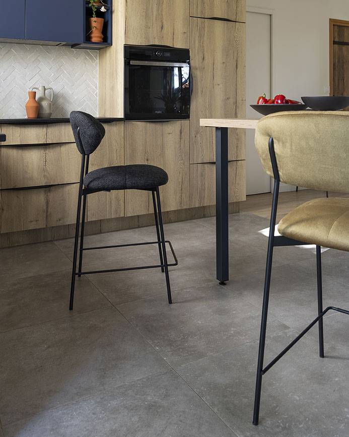Chaise Contour | Meubles Gautier