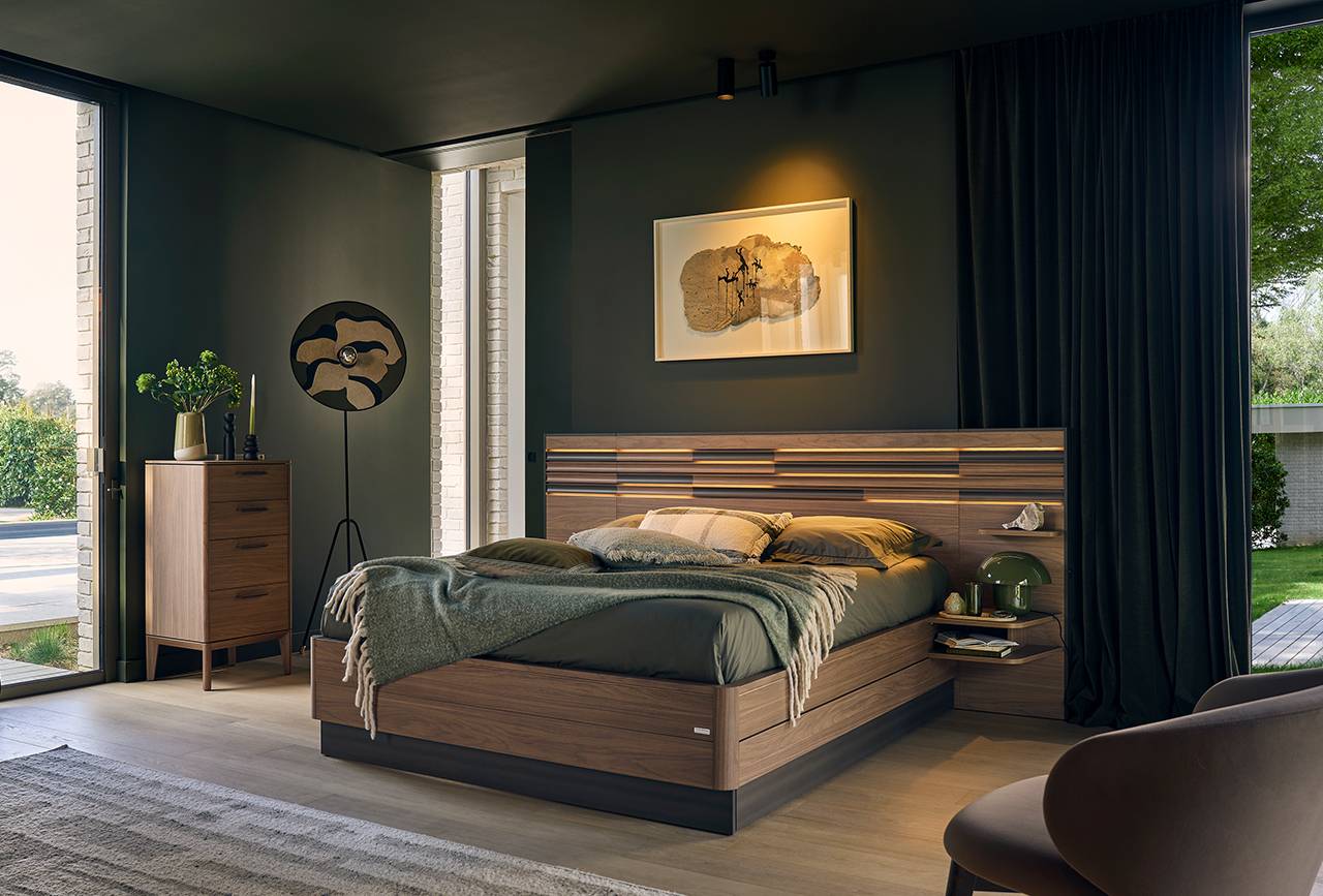 Collection Symbiose | Meubles Gautier