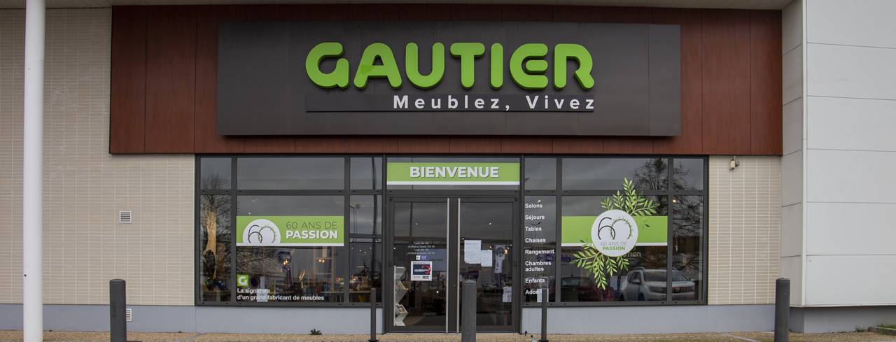 Meuble Gautier Le Mansnull
