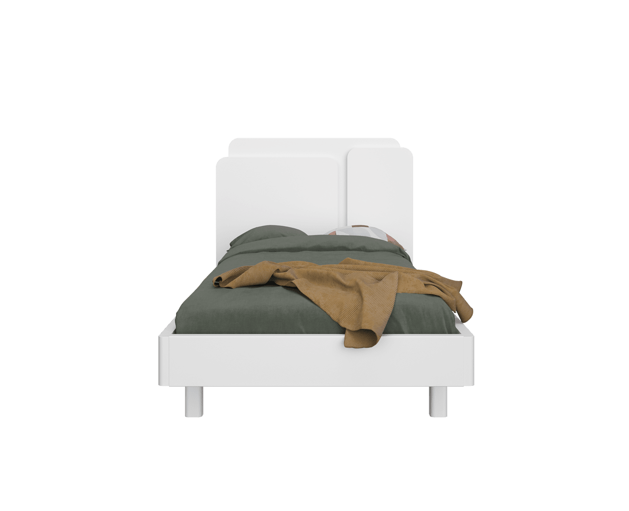 Lit extensible flex | Meubles Gautier