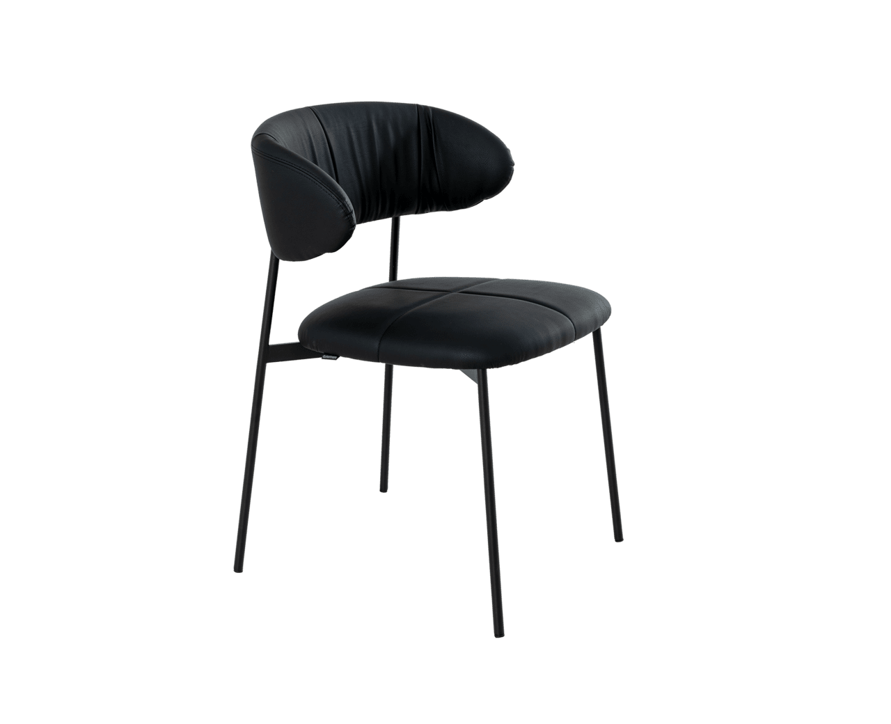 Chaise Contour | Meubles Gautier