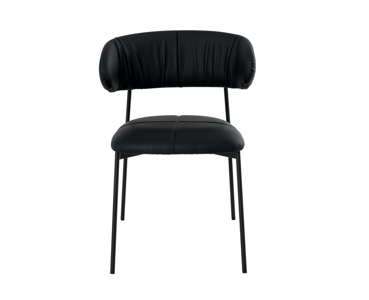 Chaise Contour | Meubles Gautier