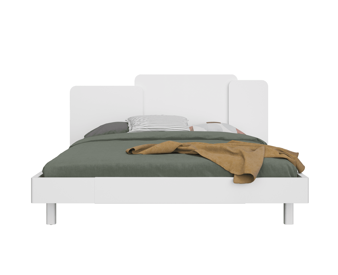 Lit extensible flex | Meubles Gautier
