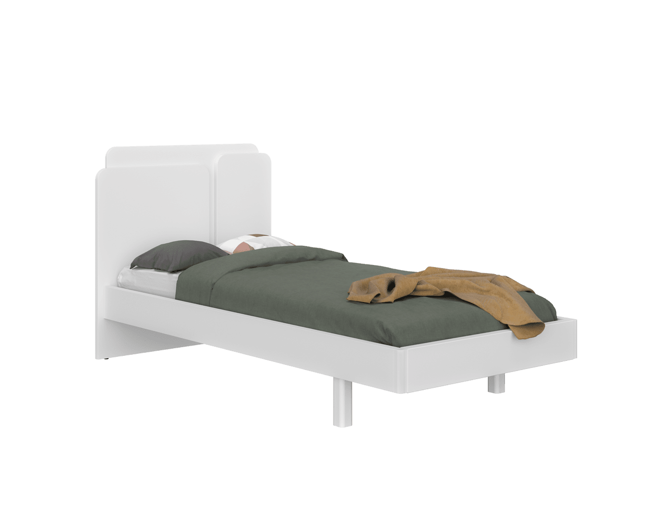 Lit extensible flex | Meubles Gautier