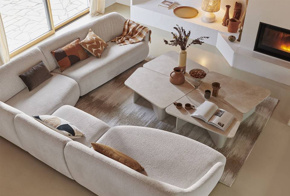 Collection Oasis | Meubles Gautier