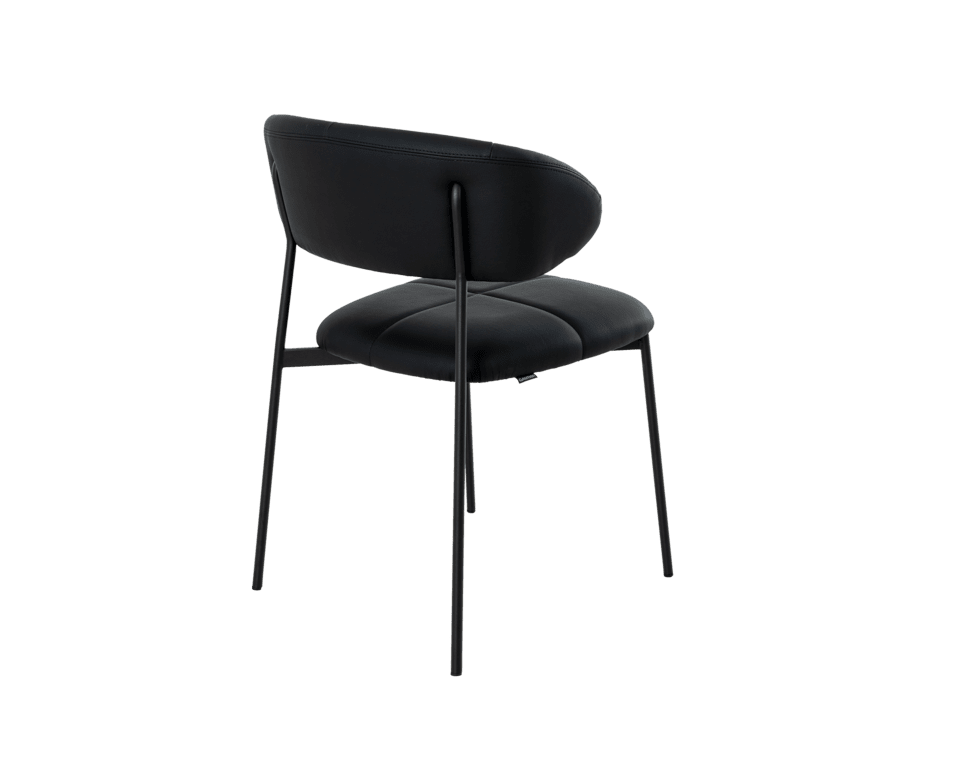 Chaise Contour | Meubles Gautier