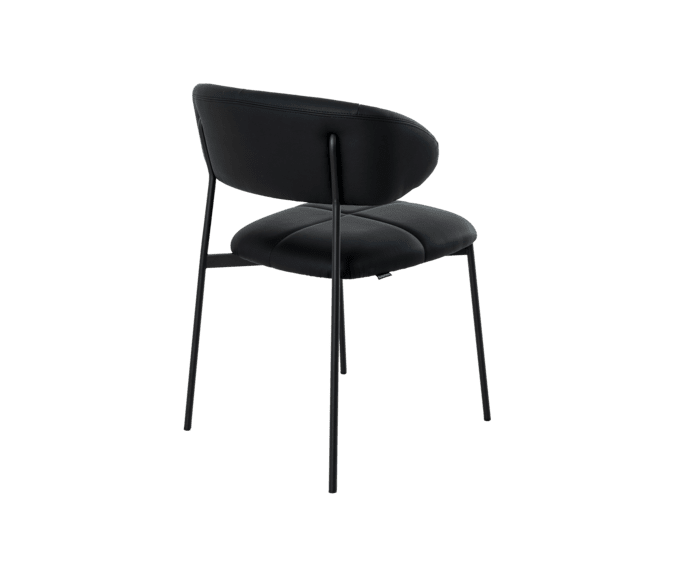 Chaise Contour | Meubles Gautier