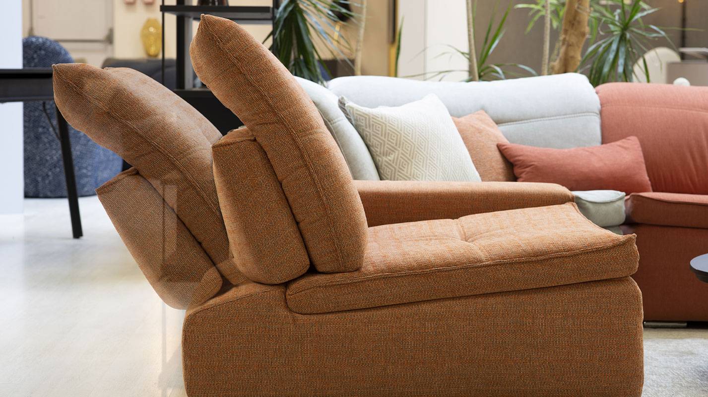 Domino Collection | Gautier Furniture
