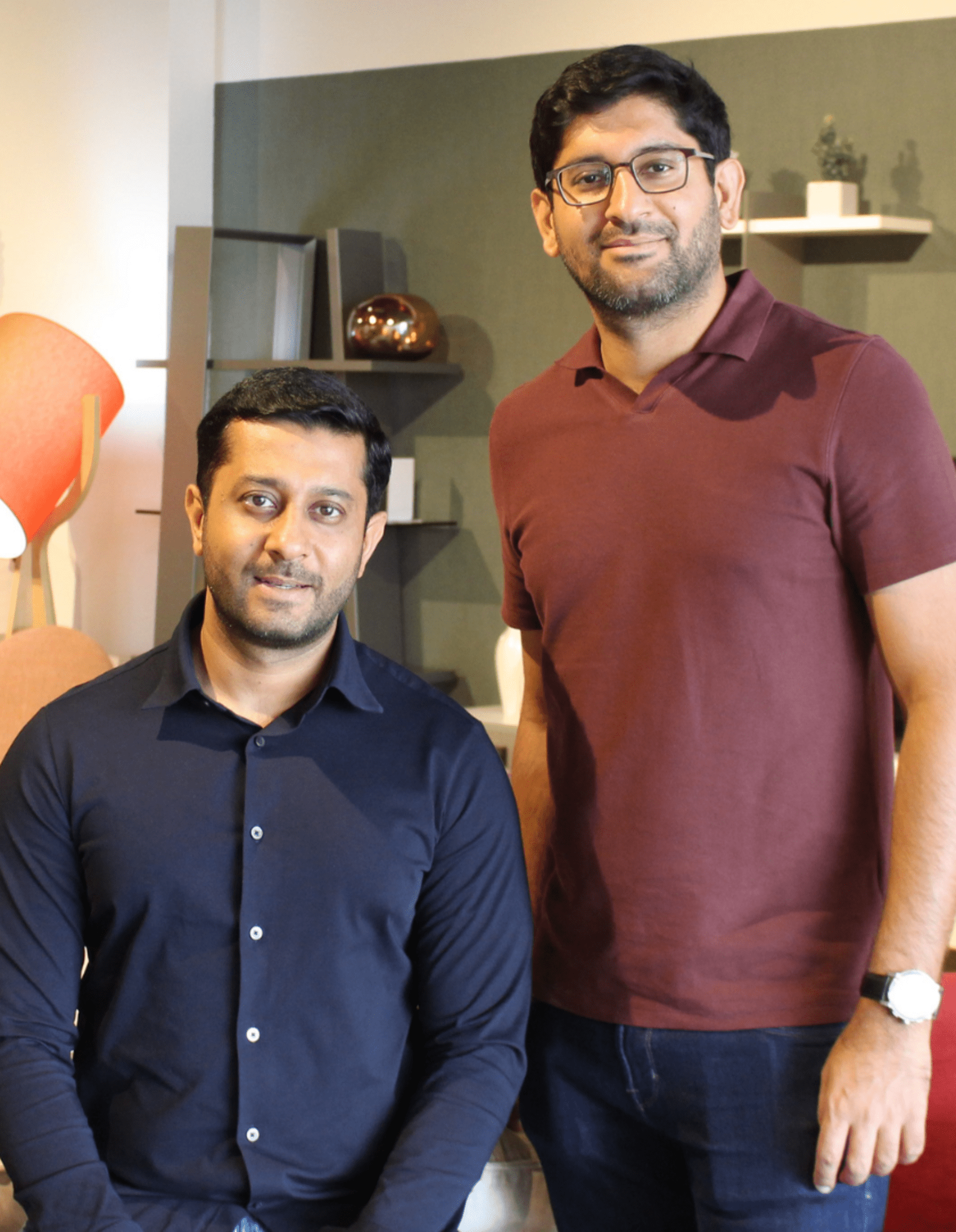 Magasin Gautier UAE Dubaï