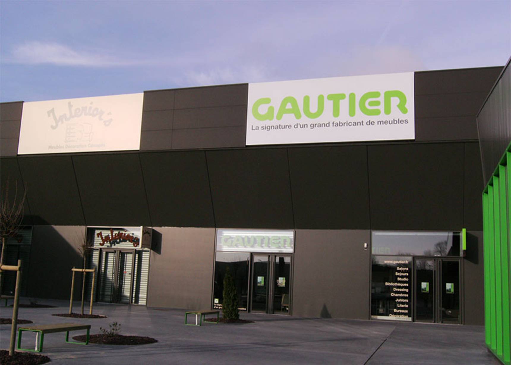 Magasin De Meubles Reims