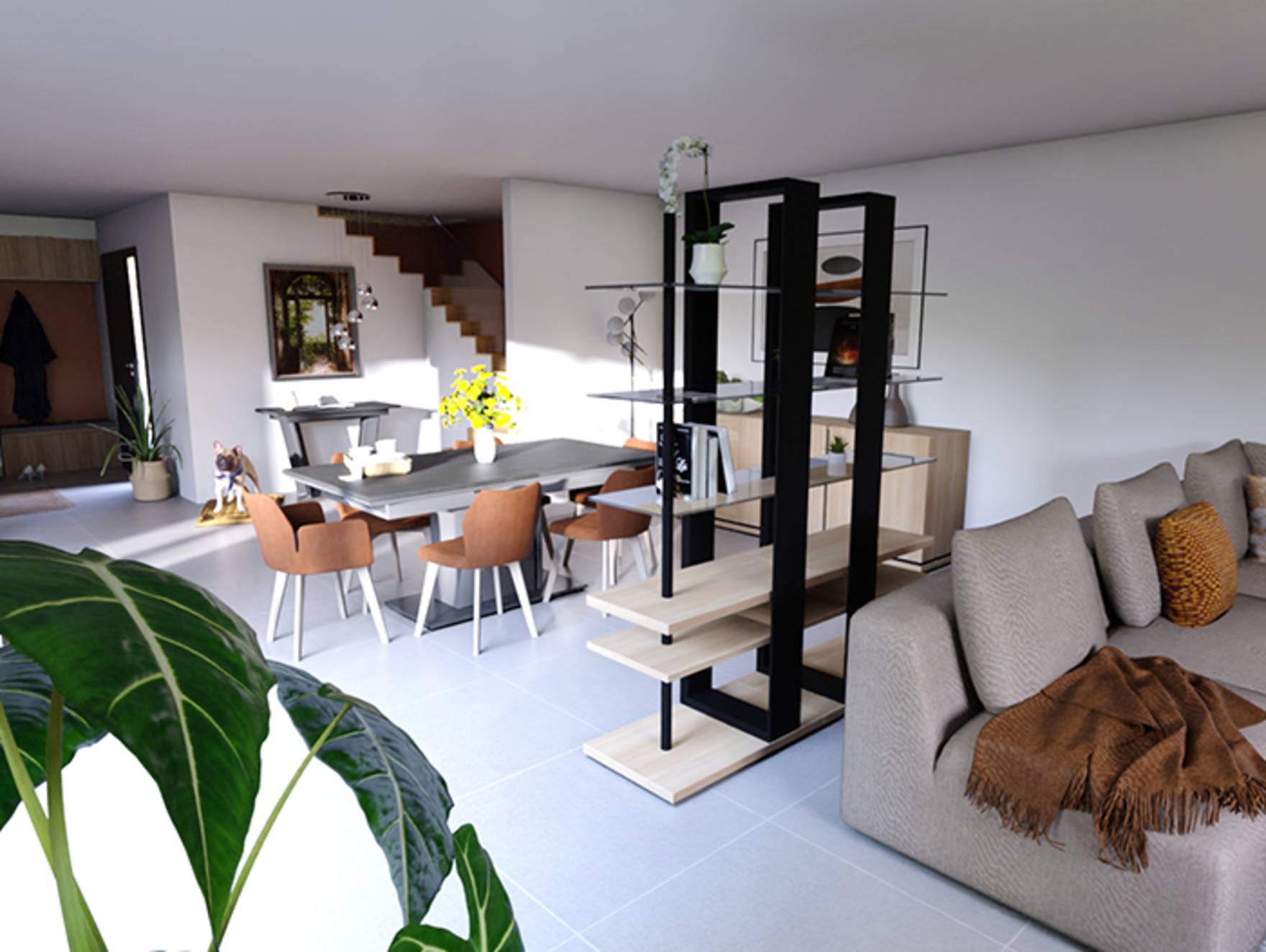 Concevez vous-même votre intérieur avec Gautier Home | Meubles Gautier