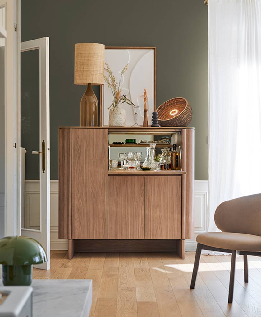 Collection Atoll | Meubles Gautier