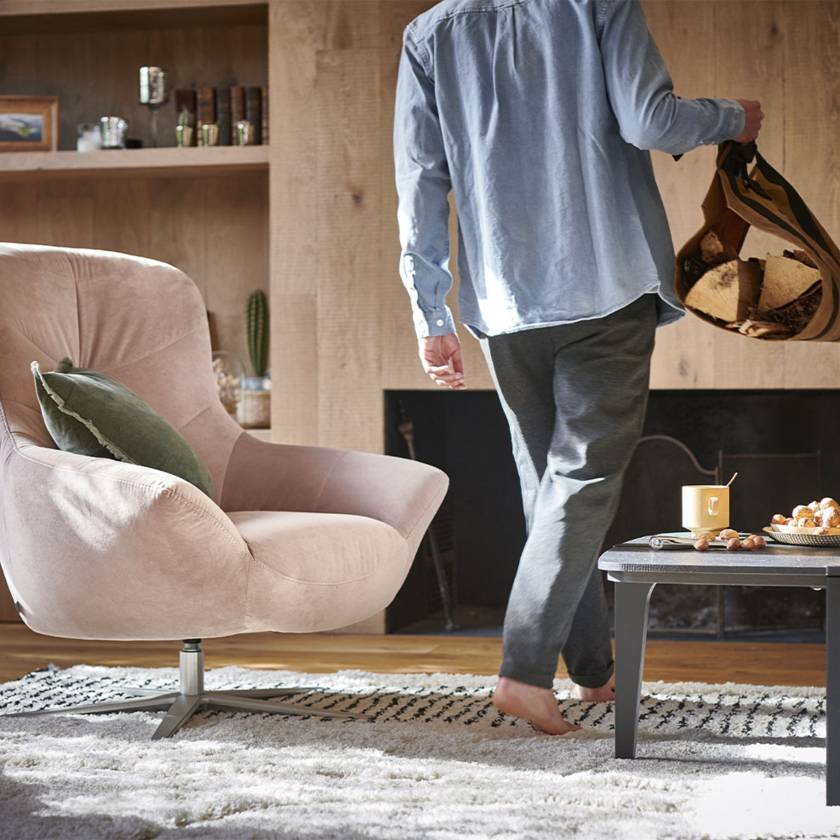 Collection Bonnie & Clyde | Meubles Gautier