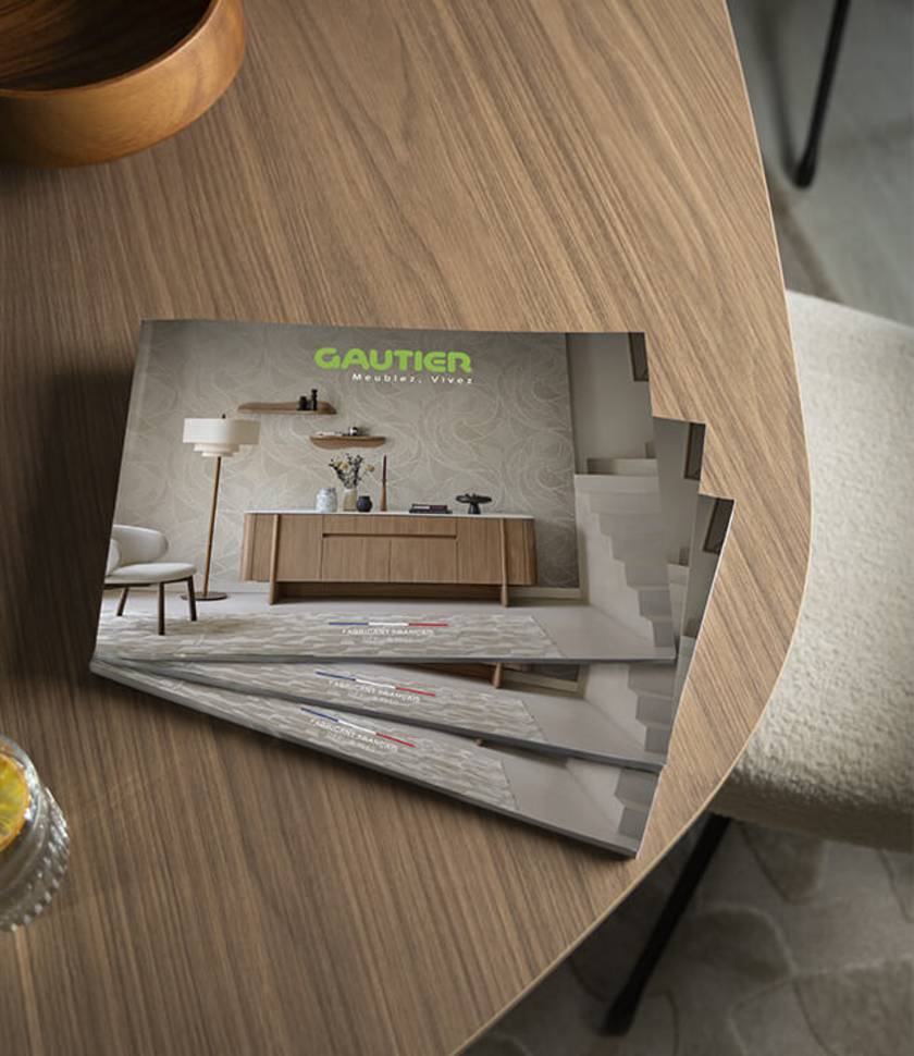 Gautier | French manufacturer of designer furniture