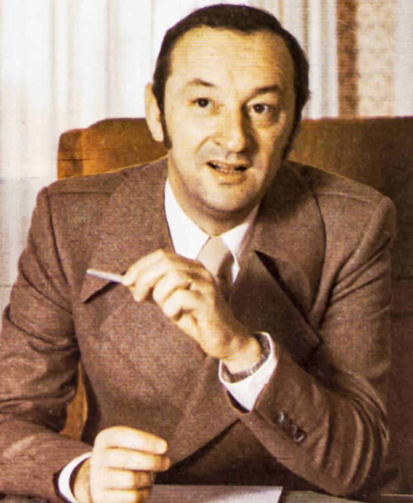 Notre histoire | Meubles Gautier