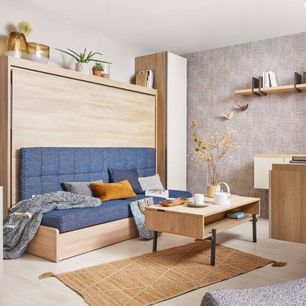 Lit escamotable | Meubles Gautier