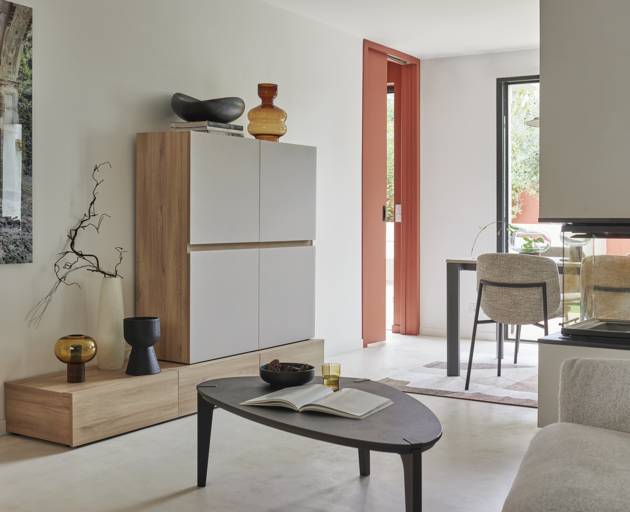 Mobilier de bureau design | Meubles Gautier