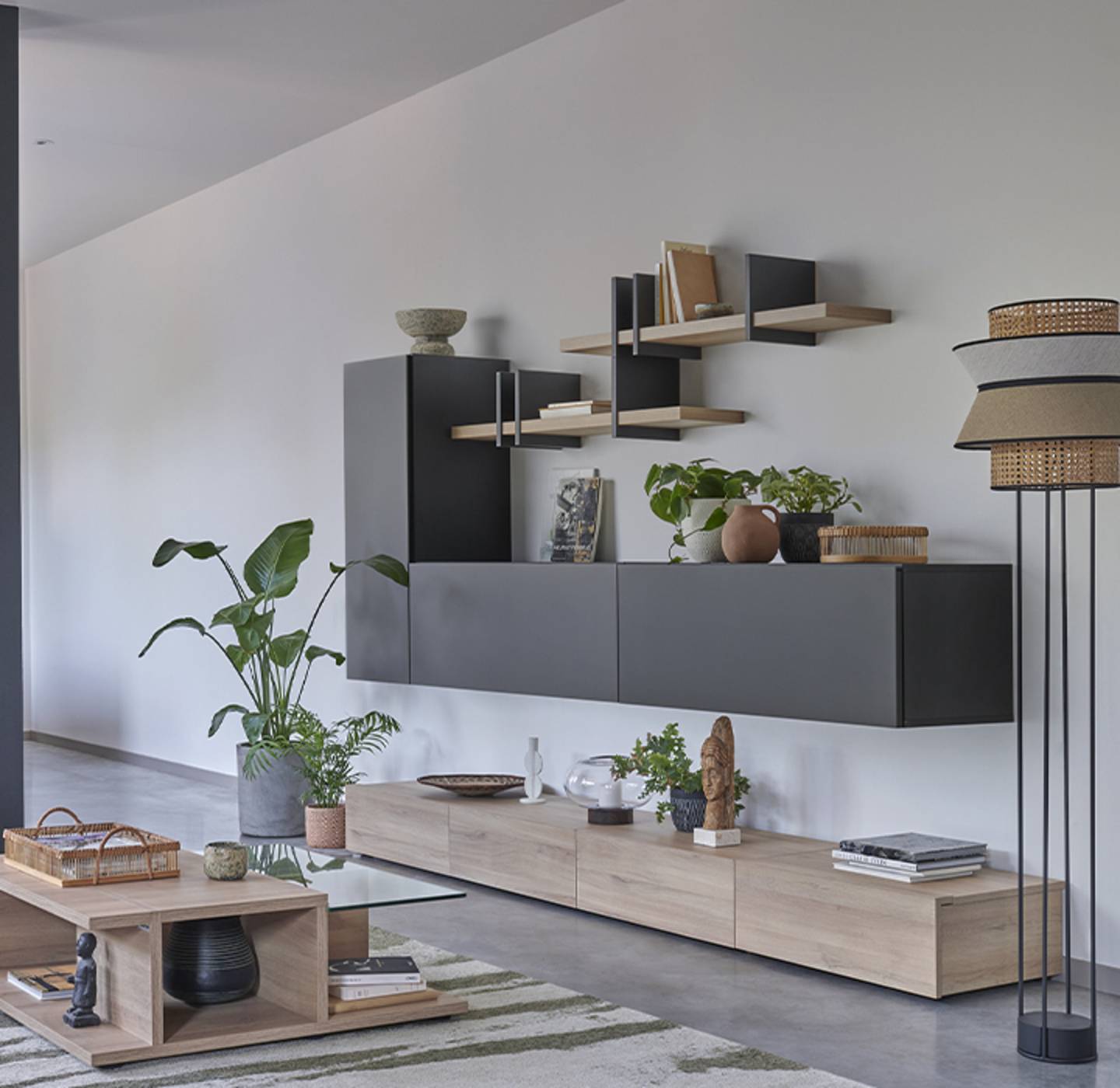 Rangements muraux design | Meubles Gautier