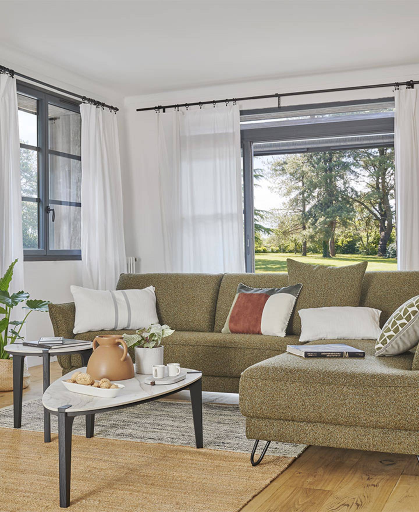 Collection Modulo | Meubles Gautier