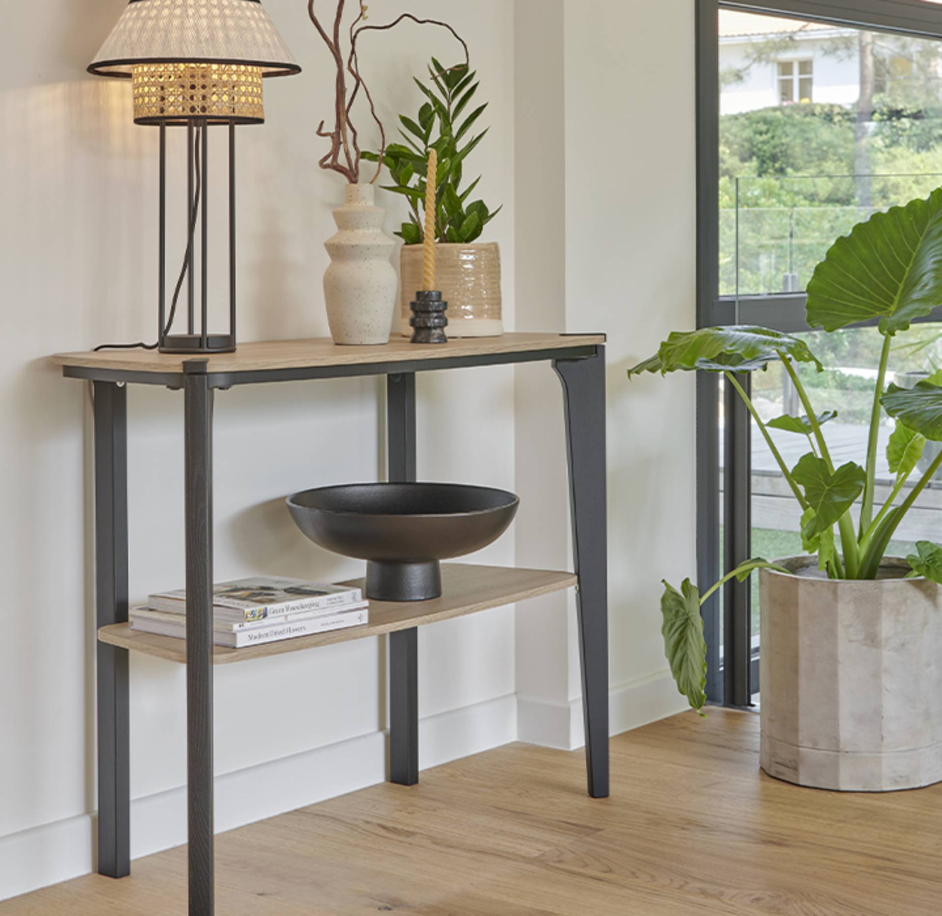 Console design Gautier : élégance, durabilité et praticité pour votre ...