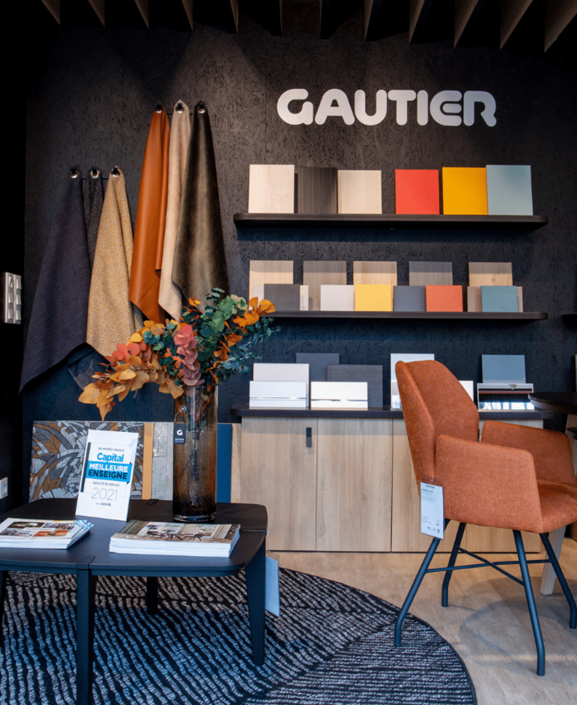 Rejoignez la #GautierTeam ! | Meubles Gautier