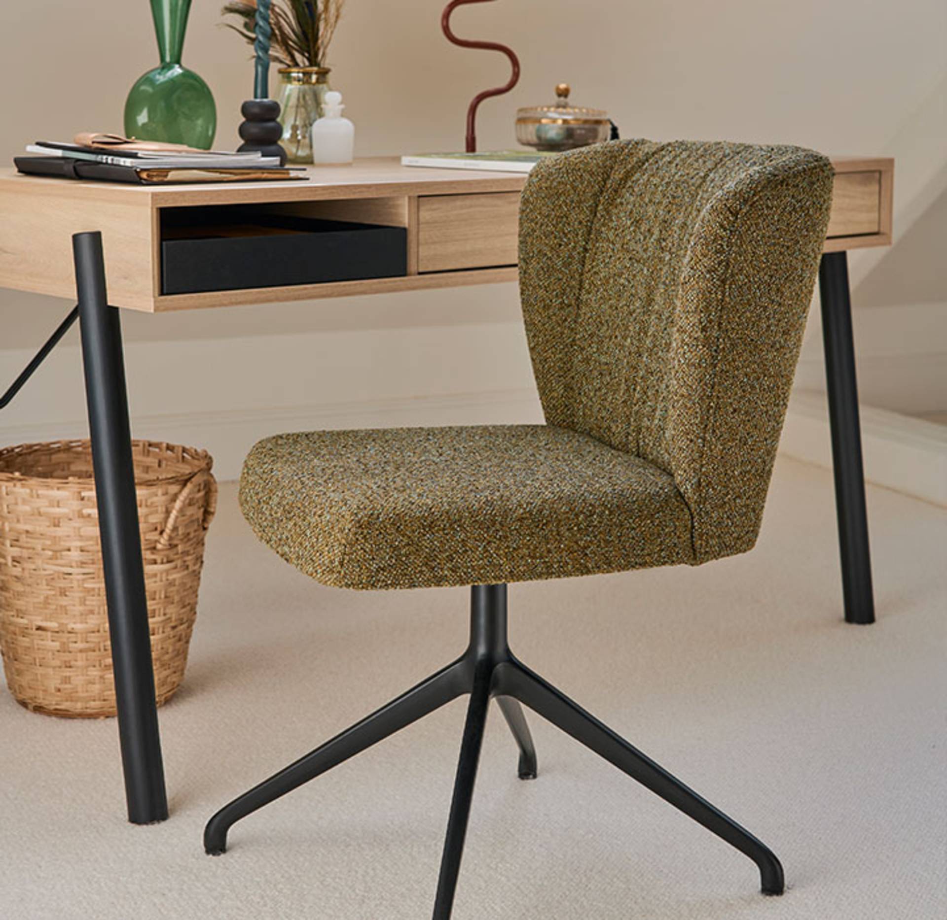 Modern Desk chairs | Gautier Furniture